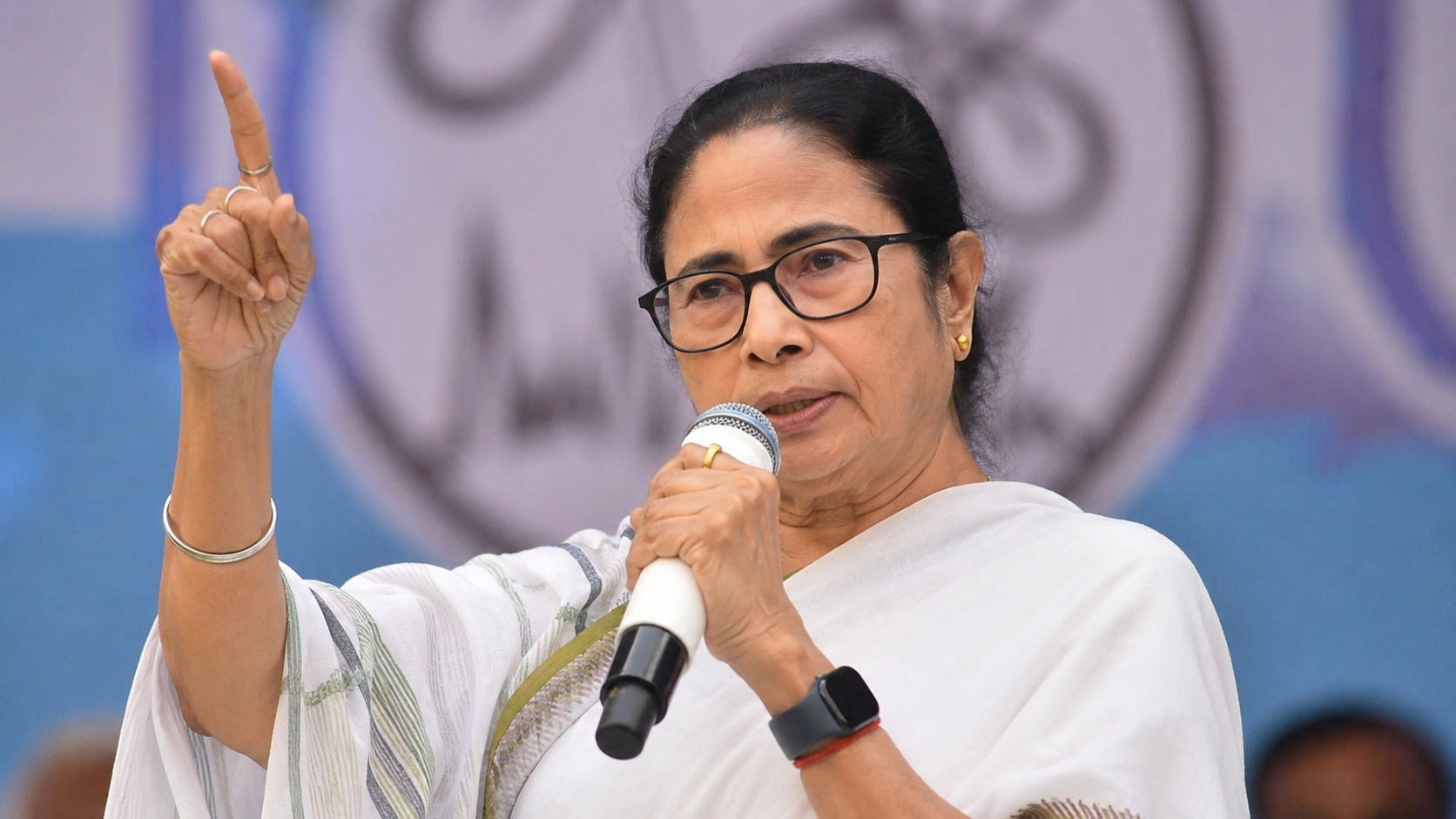 From 'grassroots' movement to political powerhouse