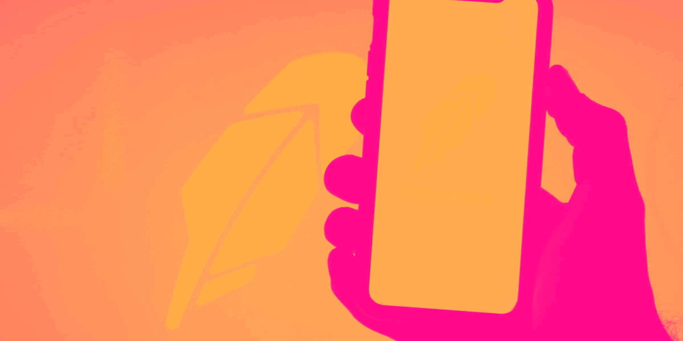 3 reasons we love Robinhood (HOOD)