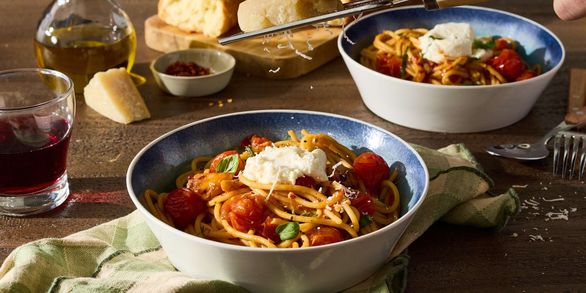 These easy summer dinners will take you 30 minutes or less to make