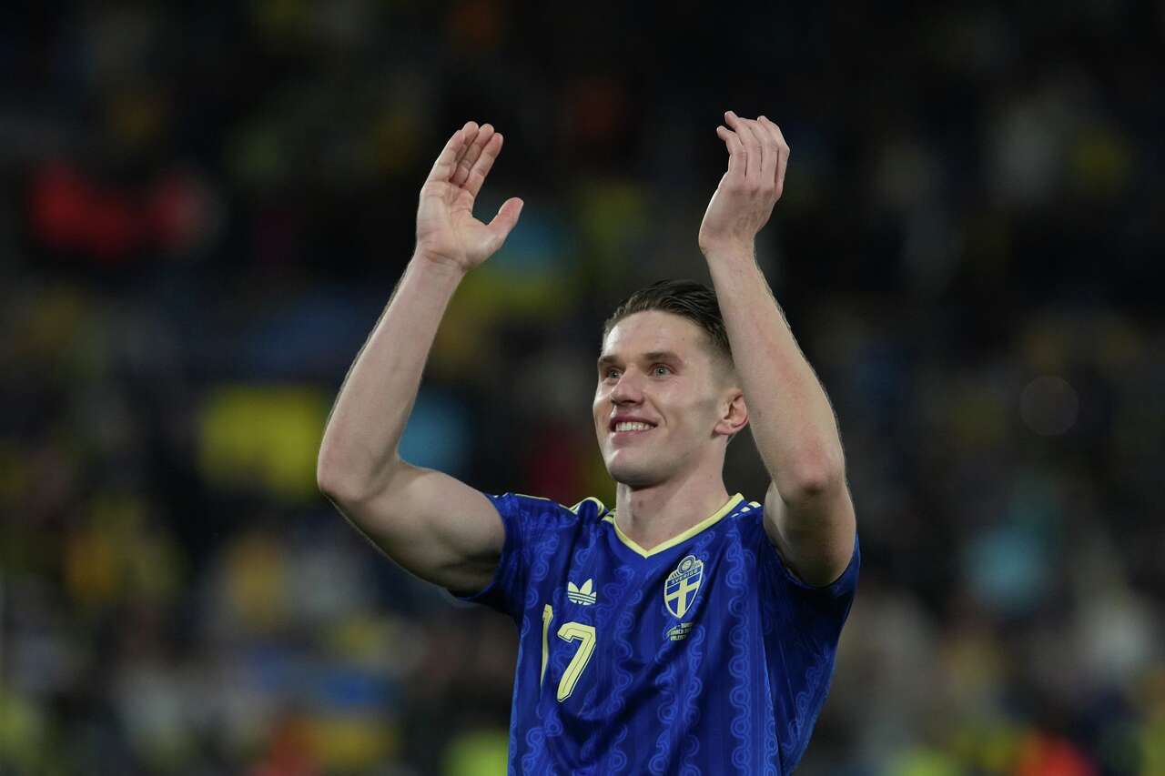 What to know about Sweden before it calls North Texas home for the FIFA ...