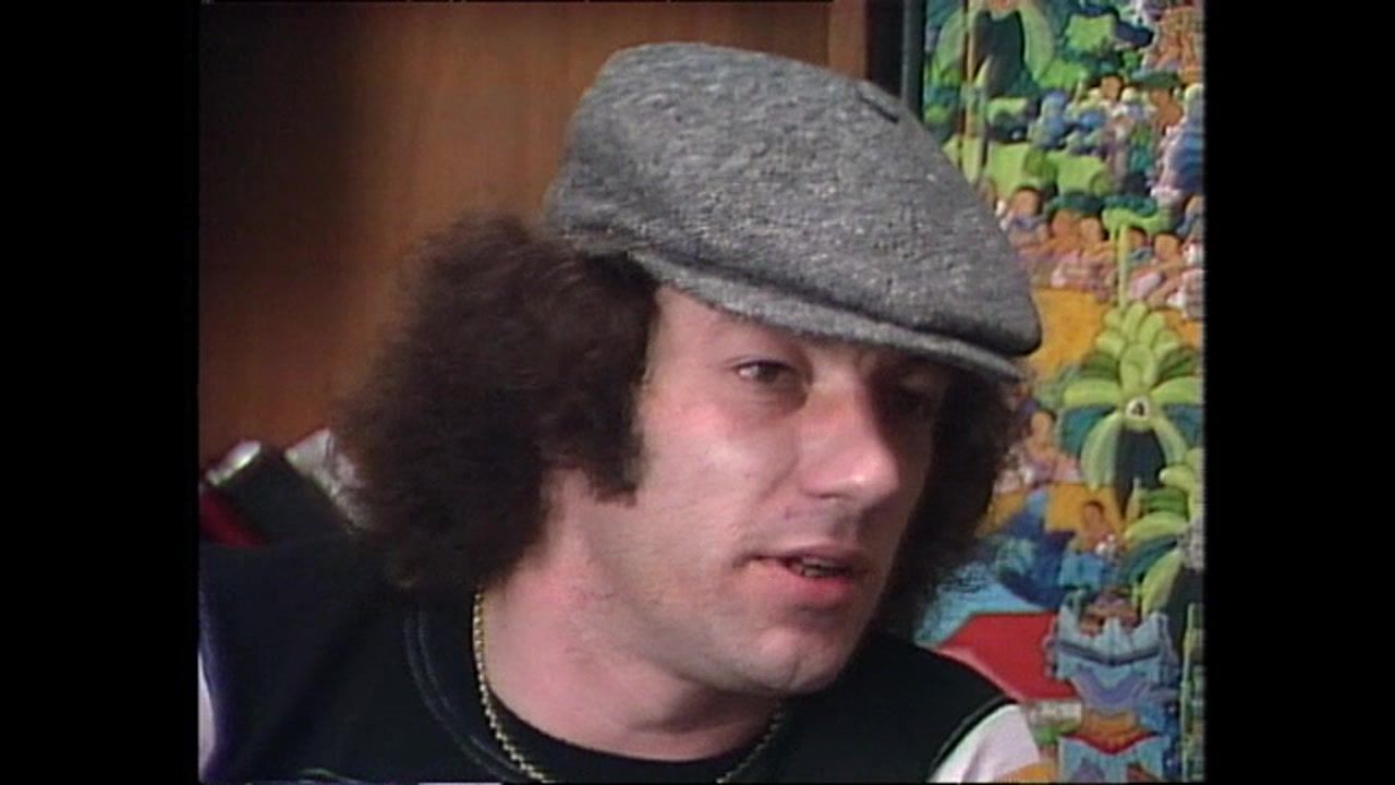 Fans only just realizing what AC/DC stands for after band's 53-year history