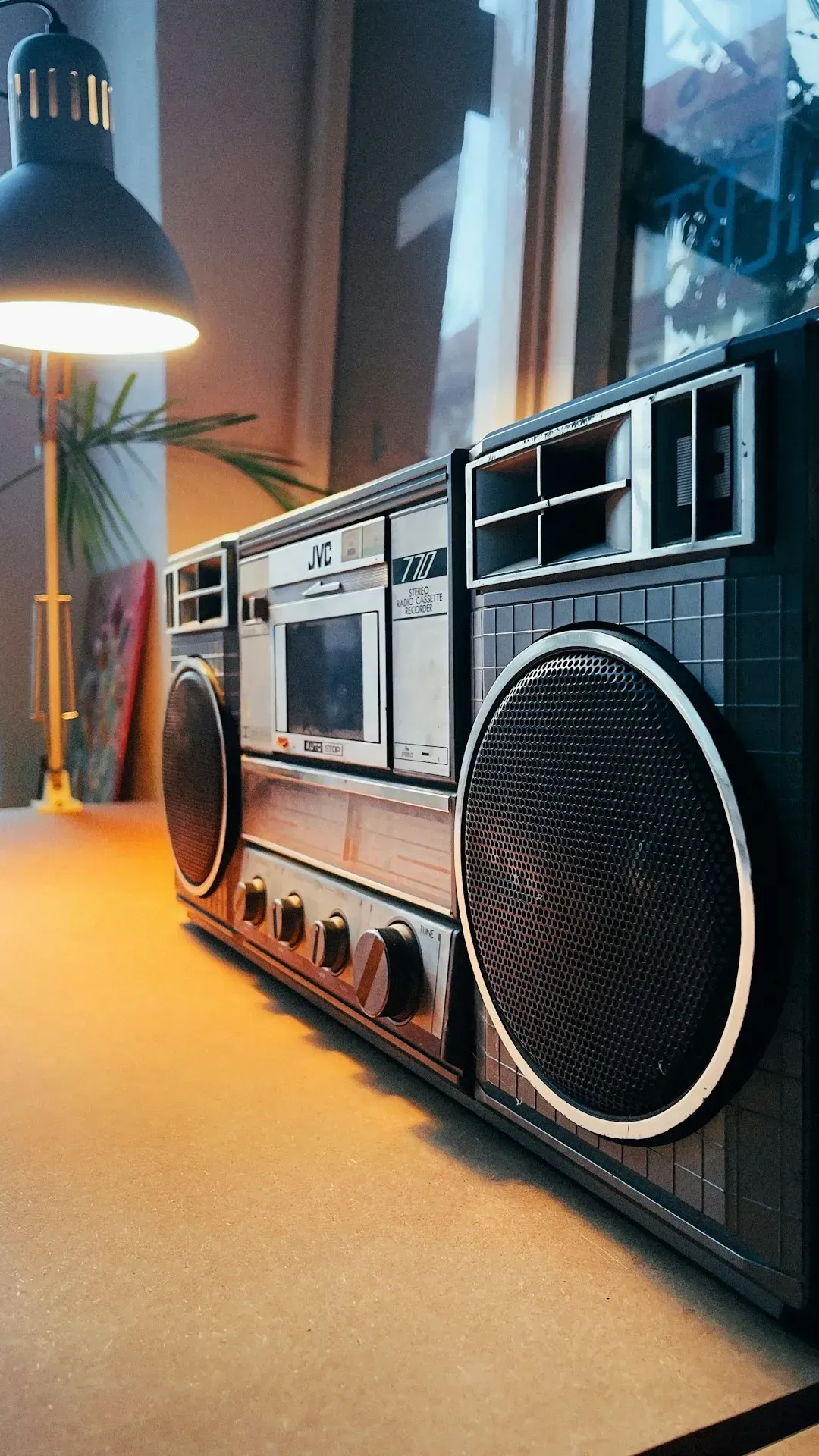 12 things every '80s kid had in their bedroom that Gen Z wouldn't recognize