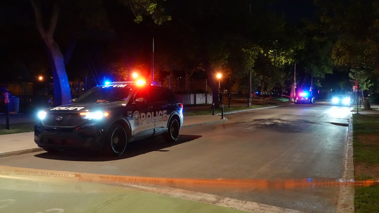 Young man dead in overnight shooting at Turin Park in Montreal's ...