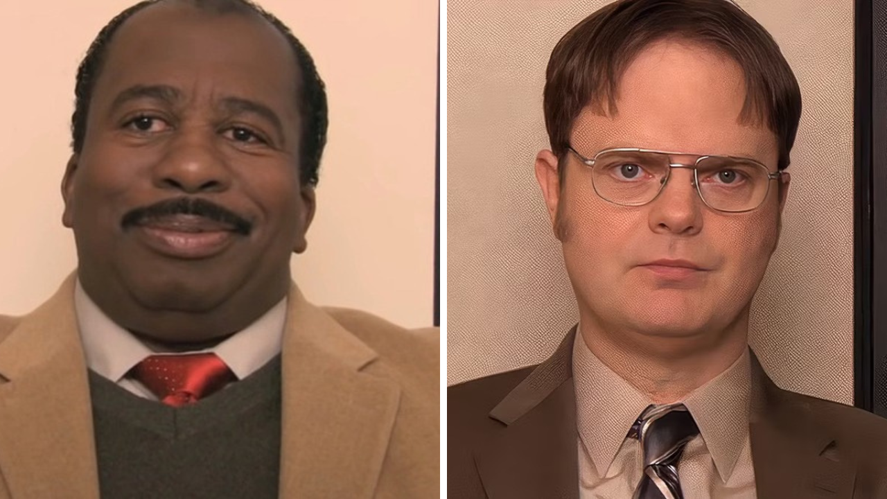 30 unforgettable quotes from The Office