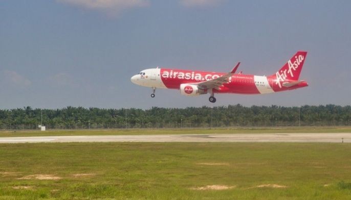 AirAsia Philippines settles CAAP dues, averts flight disruption threat