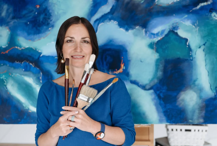 10 fascinating psychological insights about loving the color blue
