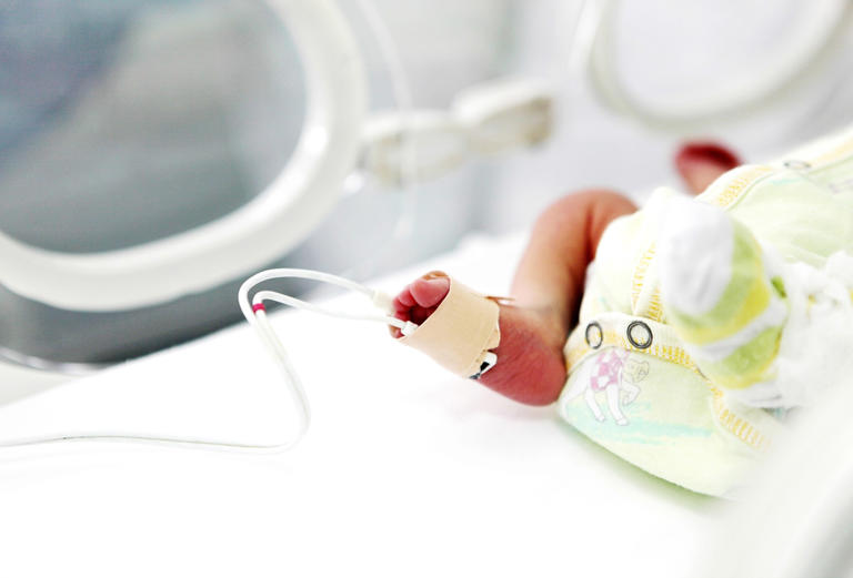 Couple Welcome Twin Babies—Not Ready for Shocking Letter After