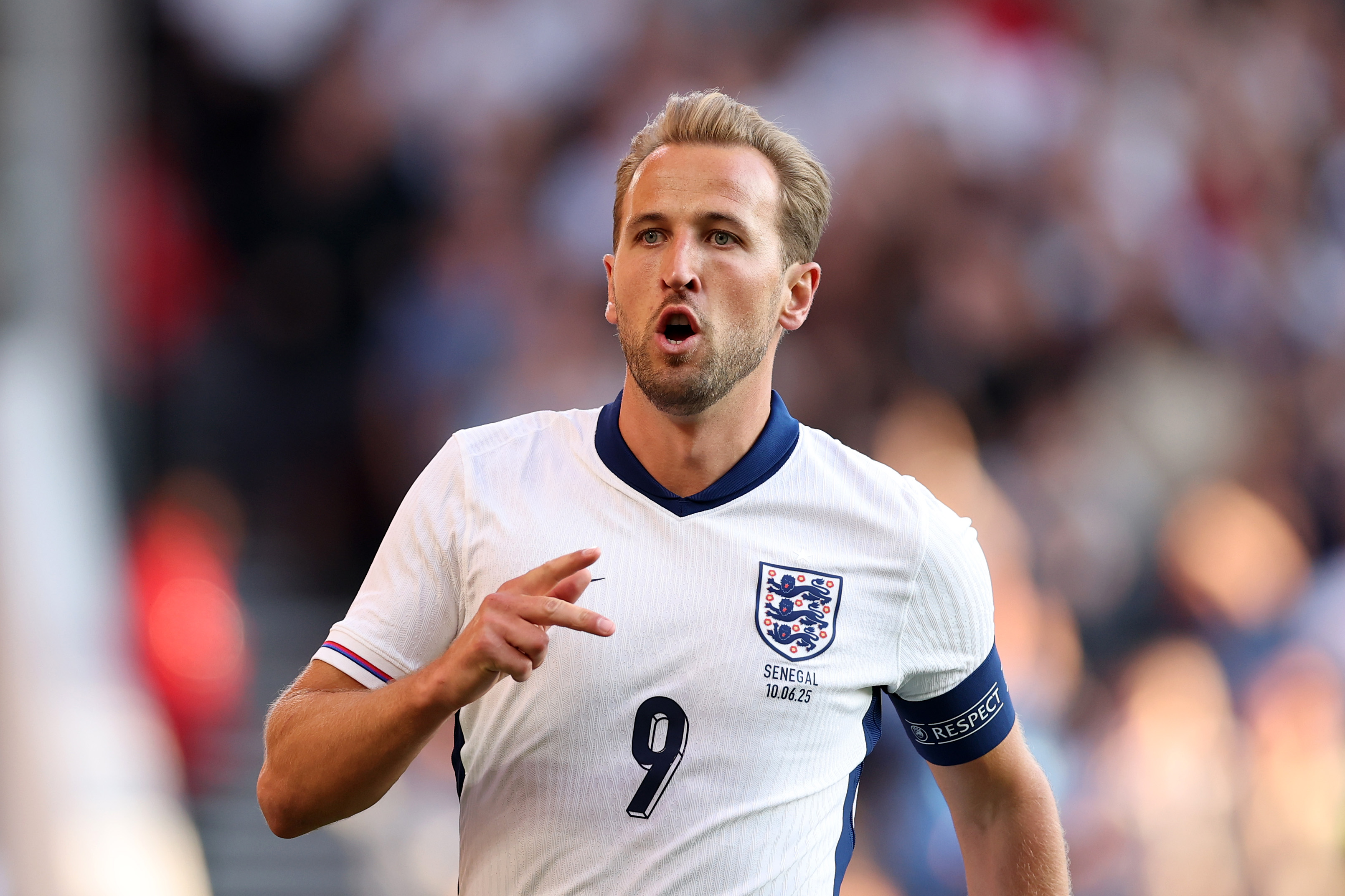 Who are the World Cup Golden Boot favourites? Mbappe, Ronaldo, Messi, Kane?