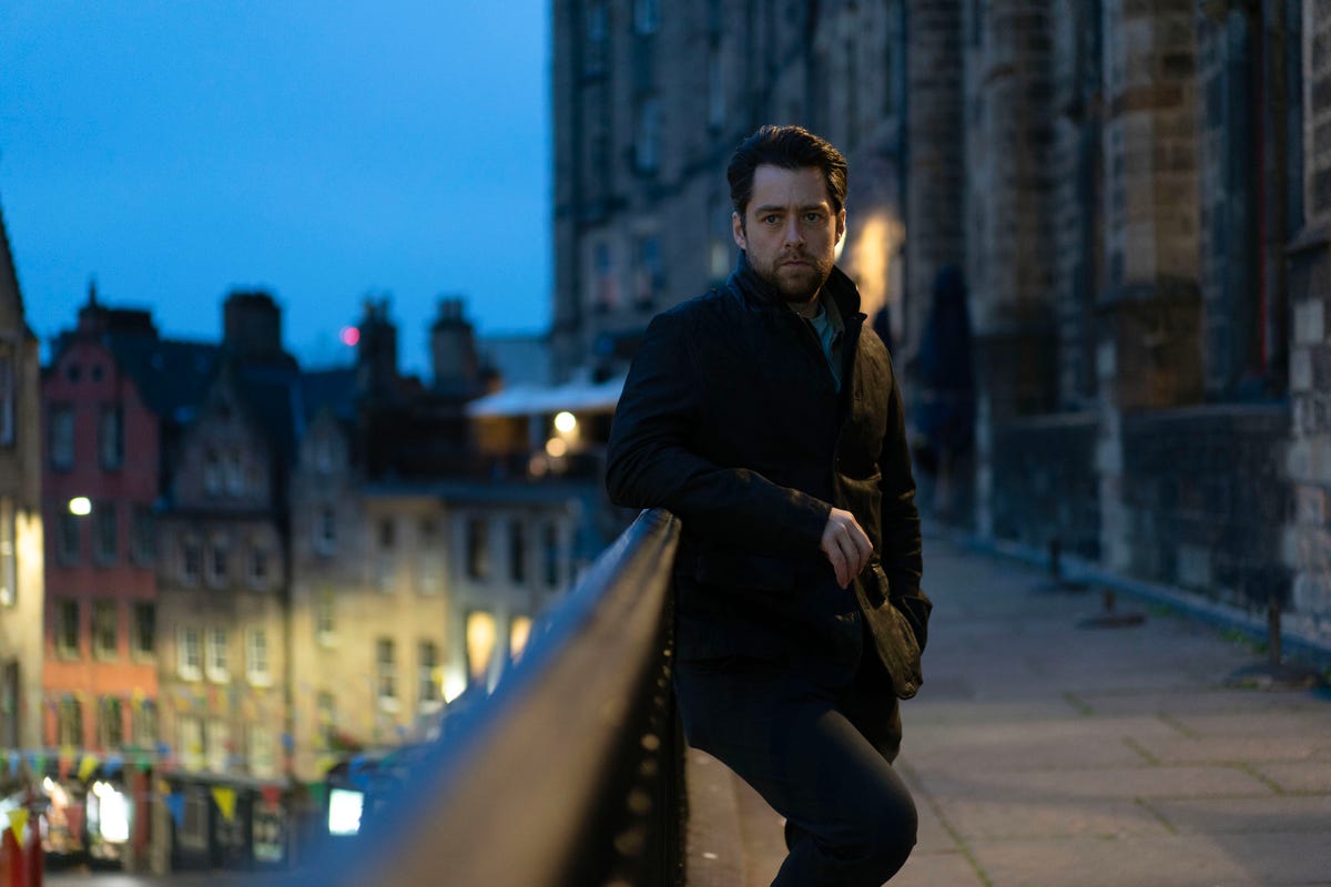 A gritty detective returns: BBC confirm season 2 of unmissable dark ...