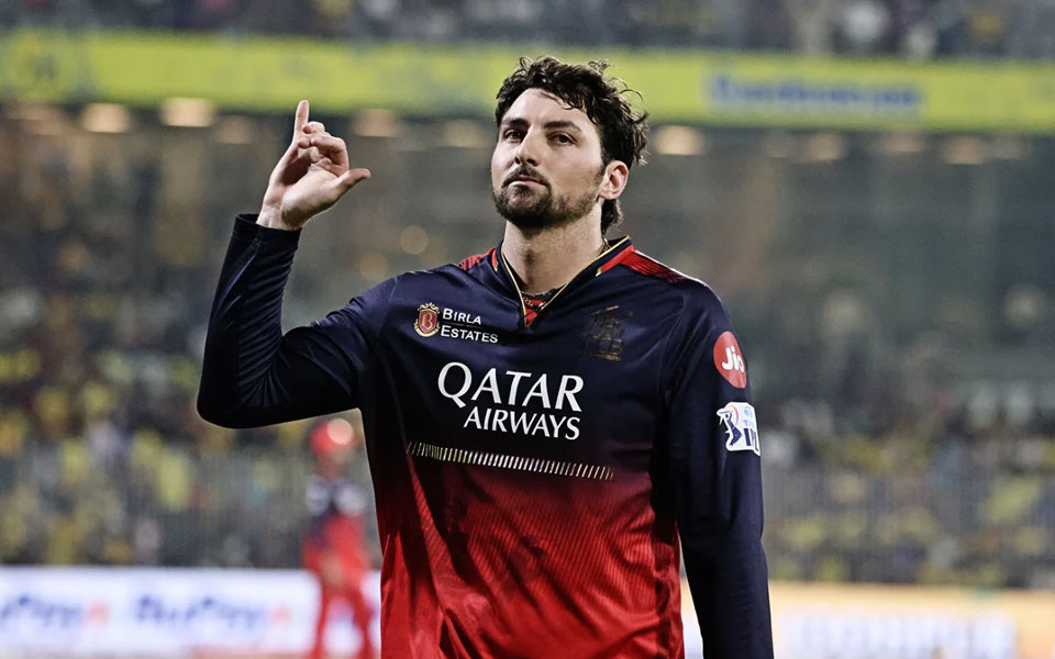 Top 5 biggest controversies of IPL 2026
