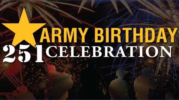 Redstone Arsenal to host celebration for Army 251st birthday with ...
