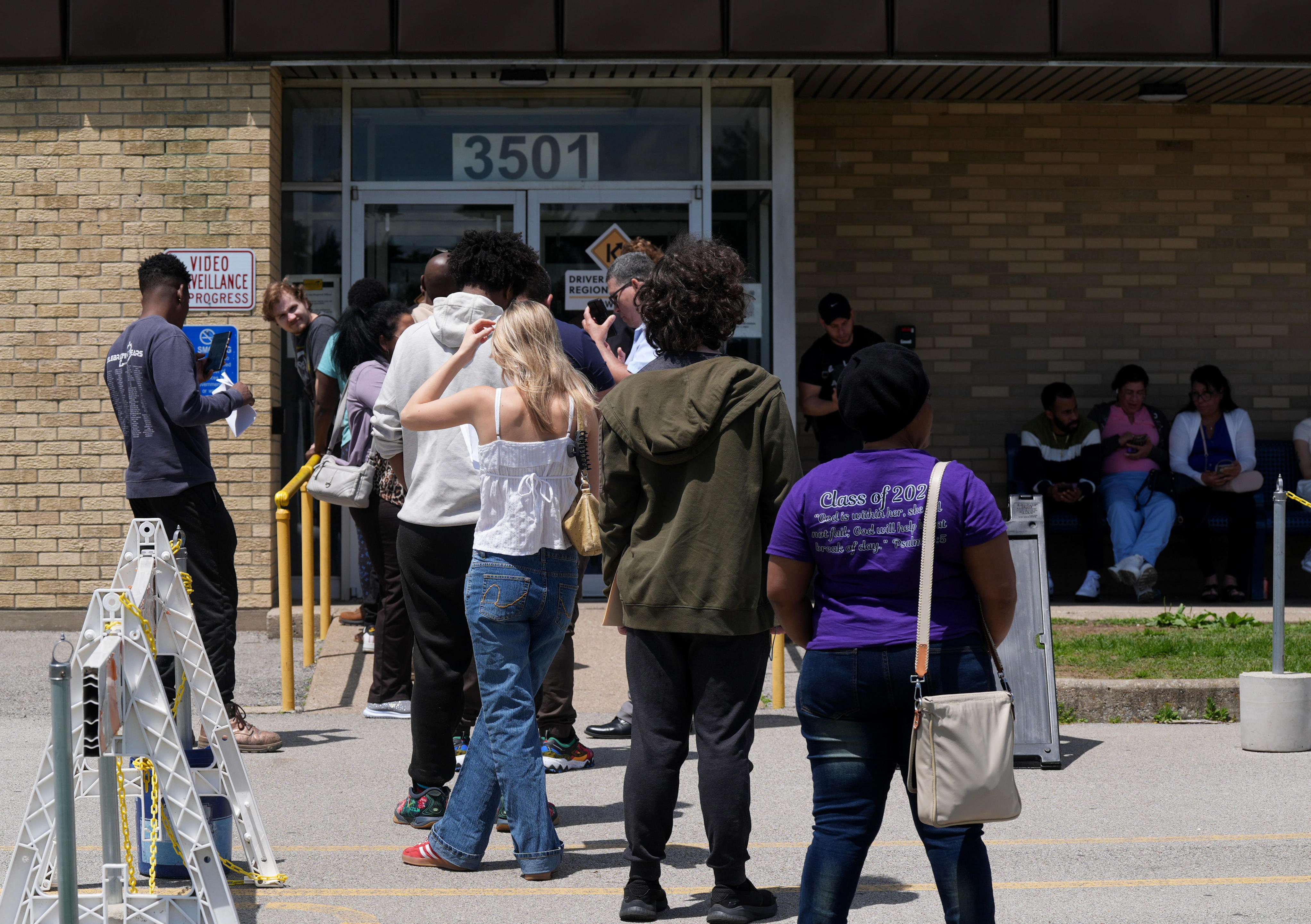 Regional offices closed as KYTC moves to new driver licensing system