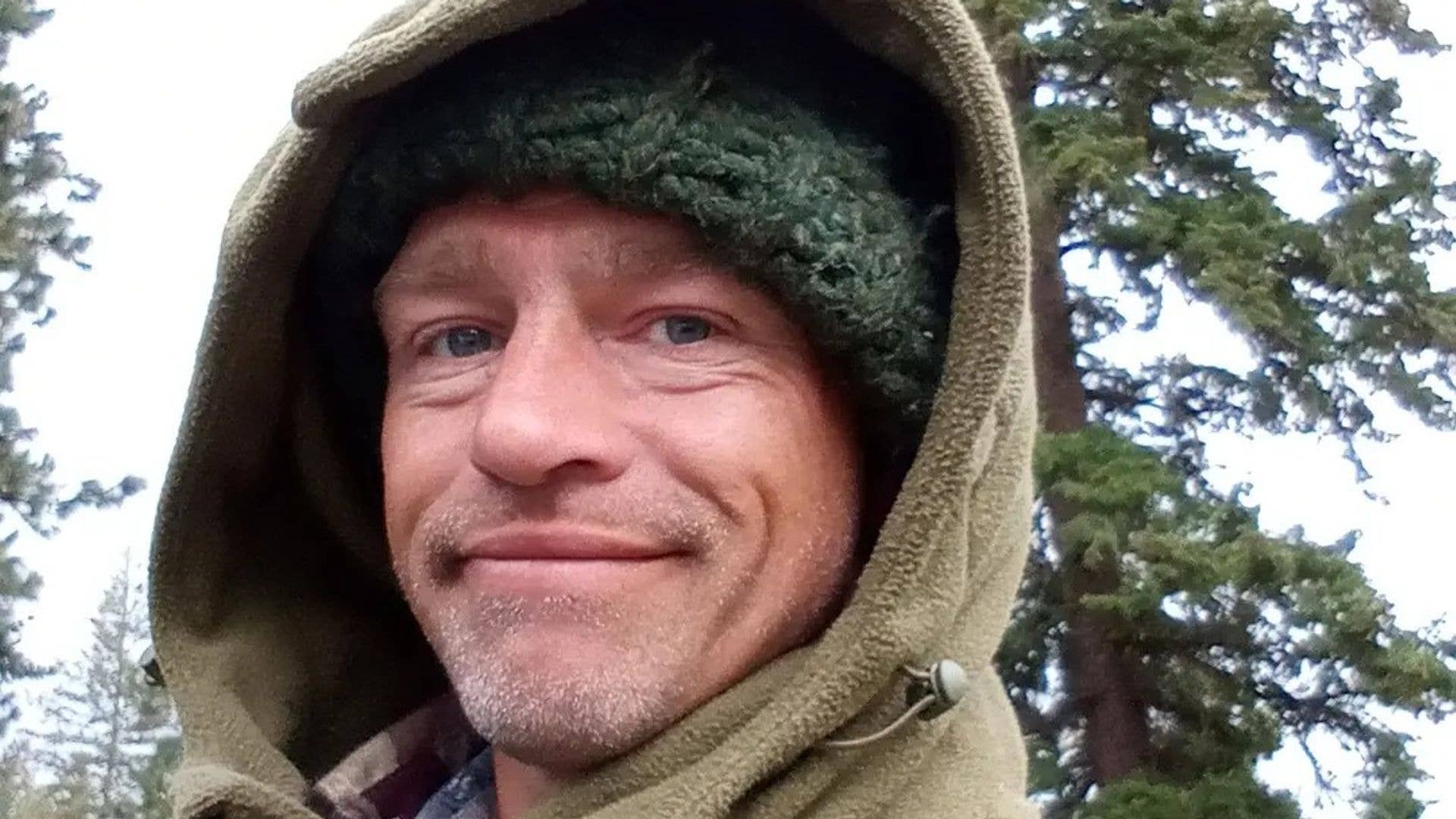 Alaskan Bush People star Matt Brown's cause of death at 43 confirmed