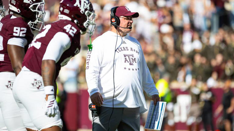 Three elite college football programs rejected by 4-star LB