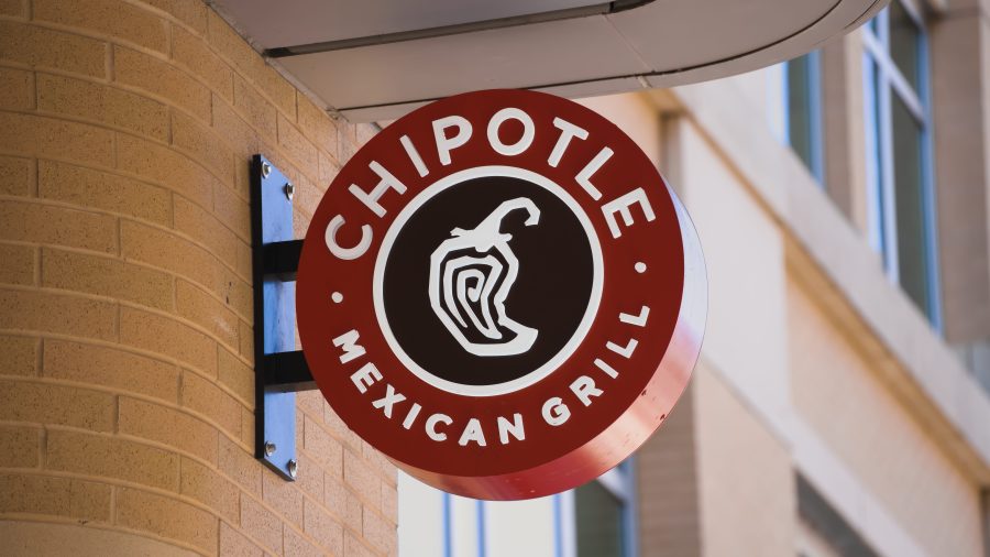 Taste of victory: Chipotle offers 53K burritos celebrating basketball ...