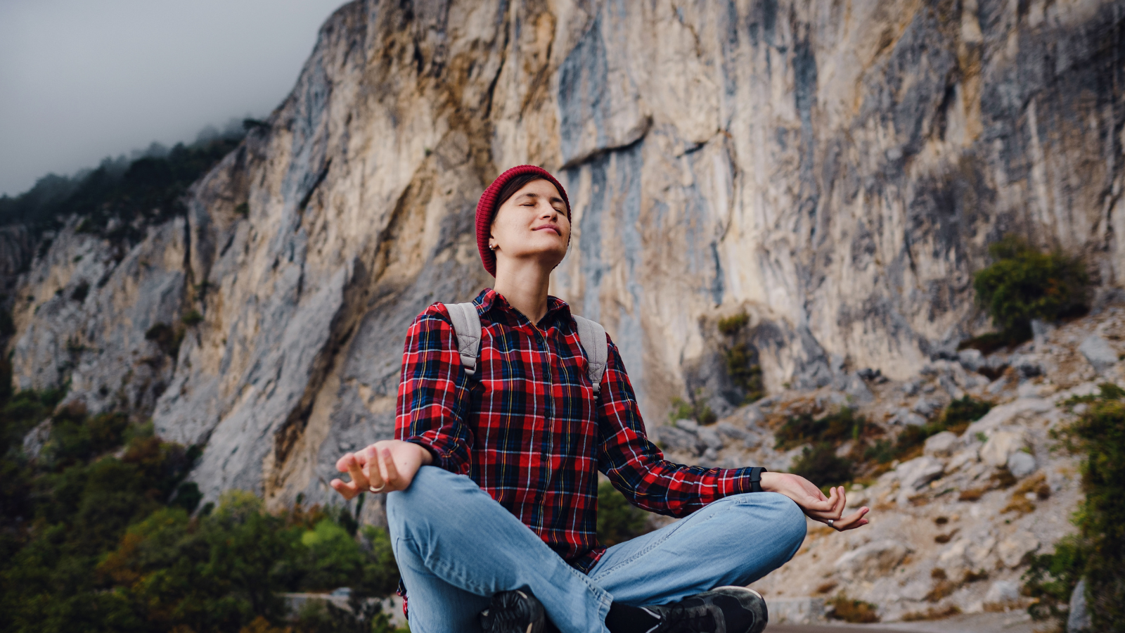 The rise of therapeutic travel among India's younger generation