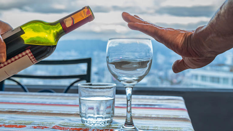 Drinking alcohol can increase your risk of 7 types of cancer