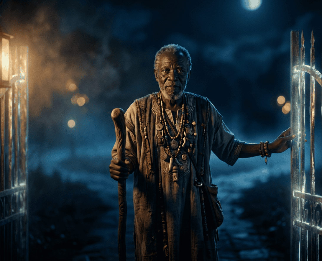 10 powerful voodoo spirits (loa) and what they represent