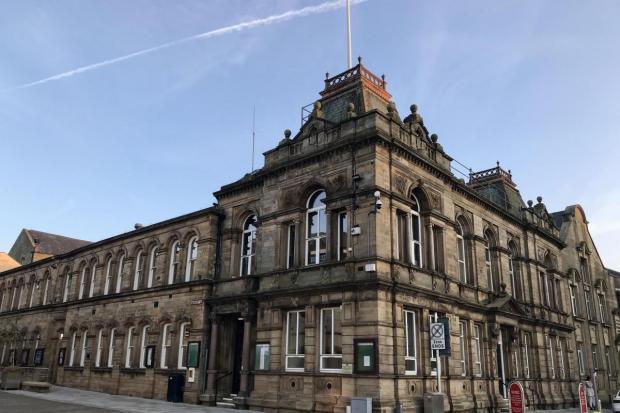 Woman fined after failing to provide information in relation to fly ...