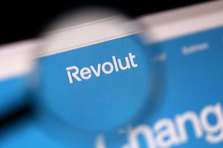 Revolut's co-founder to leave CTO role