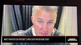 Matt Painter on Michigan State win