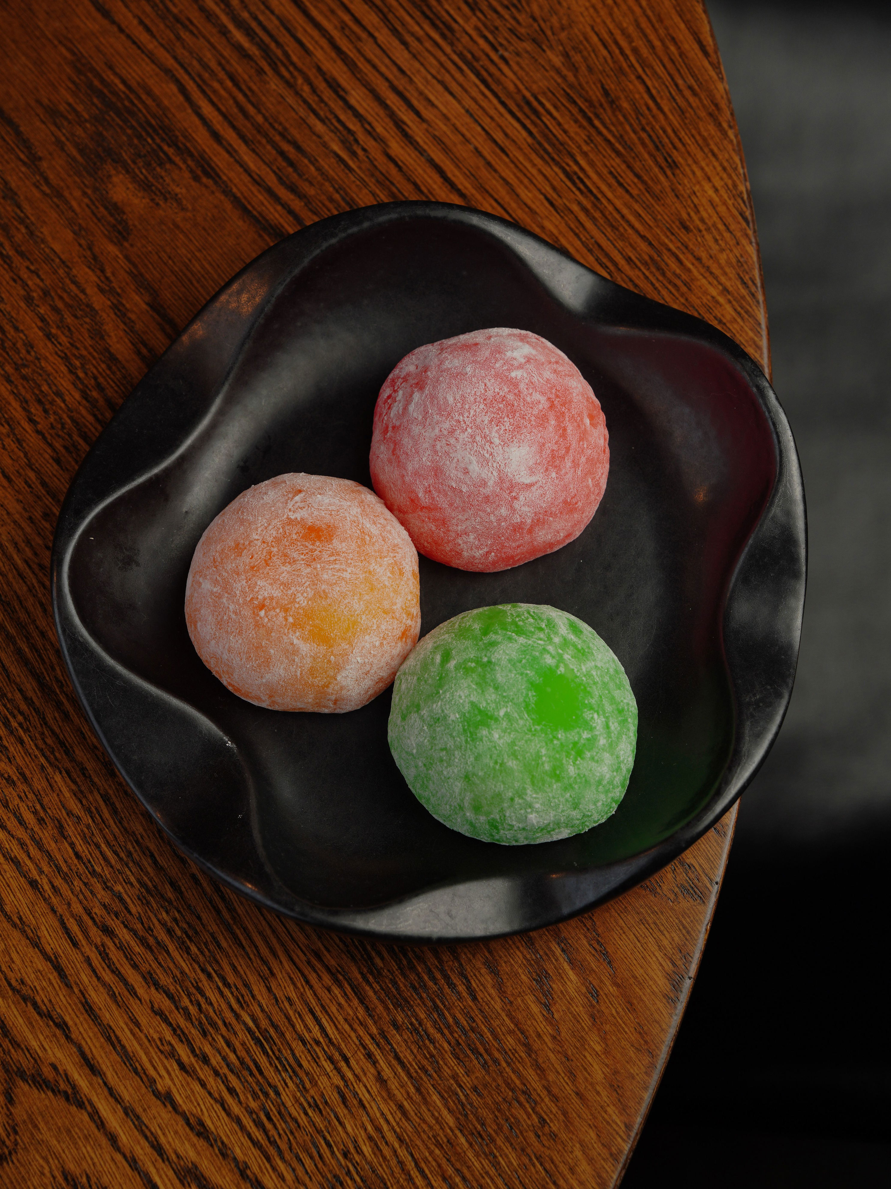 Mini mochi gummies are the new snack that is half American candy half ...