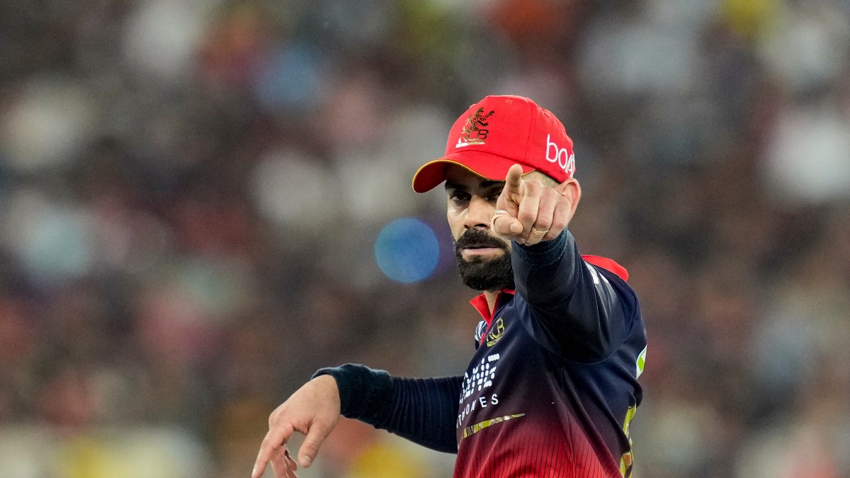 Virat Kohli almost doesn't want the life he lives in India, says ex-RCB ...