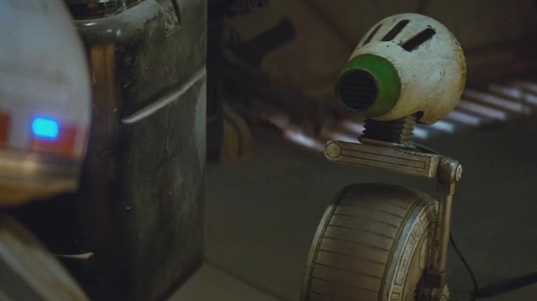 The 15 best droids in Star Wars ranked