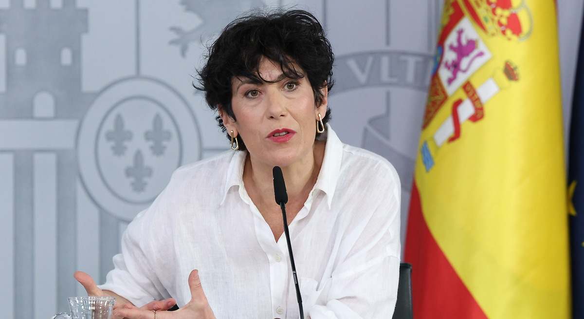 A partir de septiembre, la Seguridad Social enviará notificaciones a ...