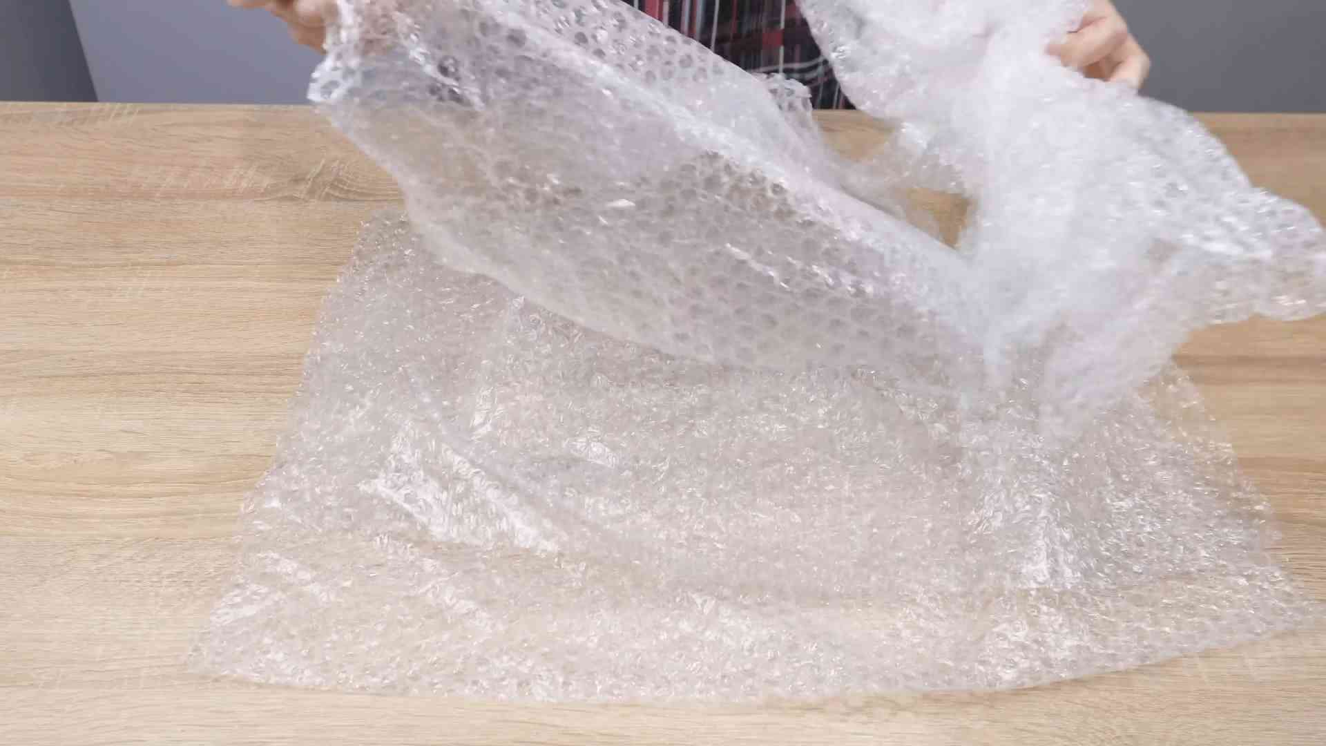 Bubble wrap on windows? Here’s why my neighbors stopped laughing
