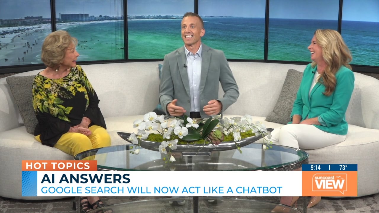 Hot topics | Suncoast View (June 4th, 2026)