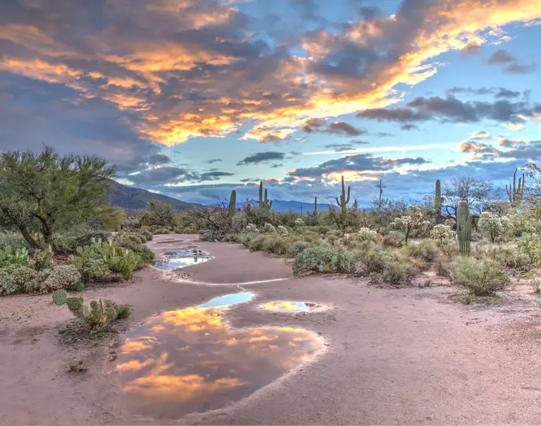 The quiet water crisis: 5 US cities that could run dry by 2050
