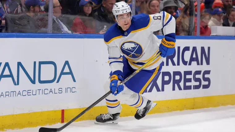 Penguins urged to acquire 6-foot-5 defenseman to bolster blue line