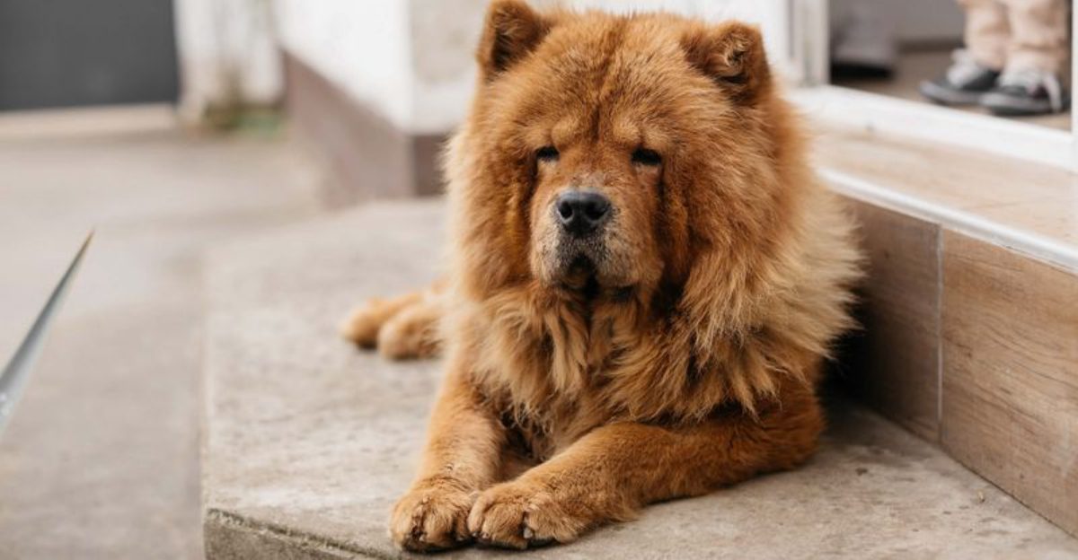 Busy households aren't ideal for these 13 dog breeds – calm homes bring ...