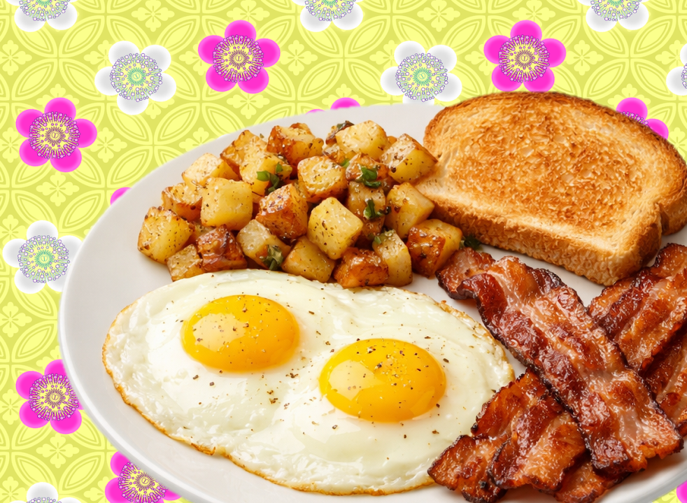 5 restaurant chains with the best homestyle breakfast, according to diners