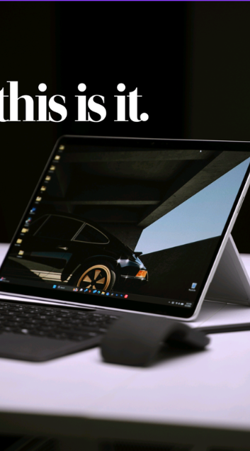 Surface Pro 11 after two years