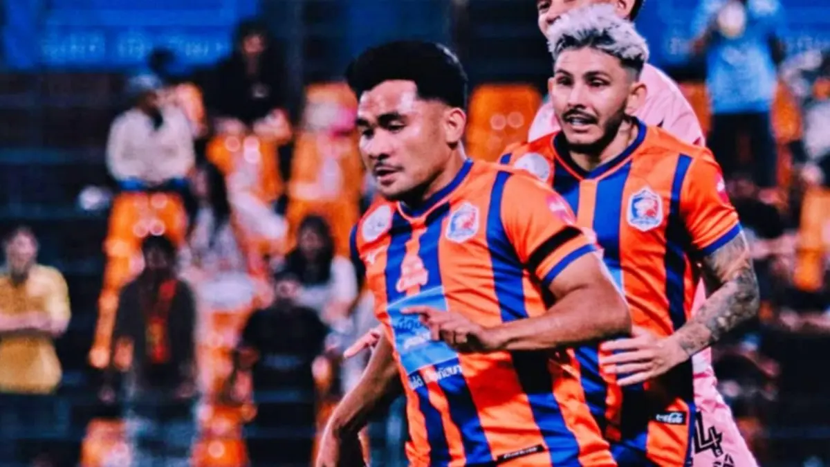 Bonek serbu media sosial Asnawi Mangkualam, minta tolong titip Bruno ...
