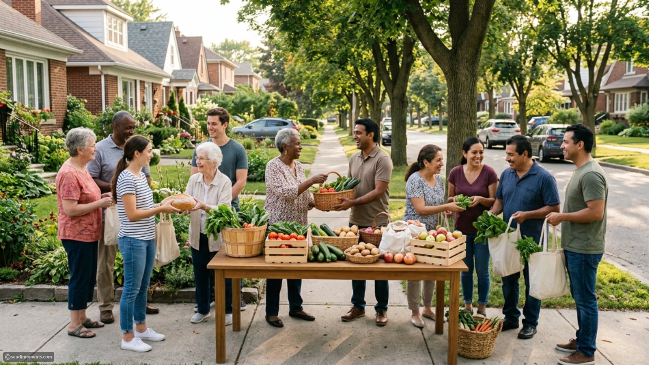 This traditional American value is surging back into the spotlight