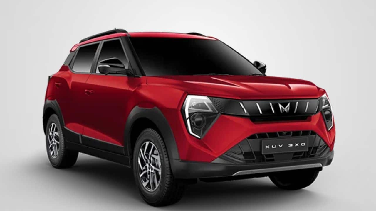 Small price, big features: 5 best high ground clearance cars for rainy ...