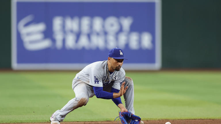 Dodgers vs Diamondbacks prediction: Odds, recent stats, trends, and ...