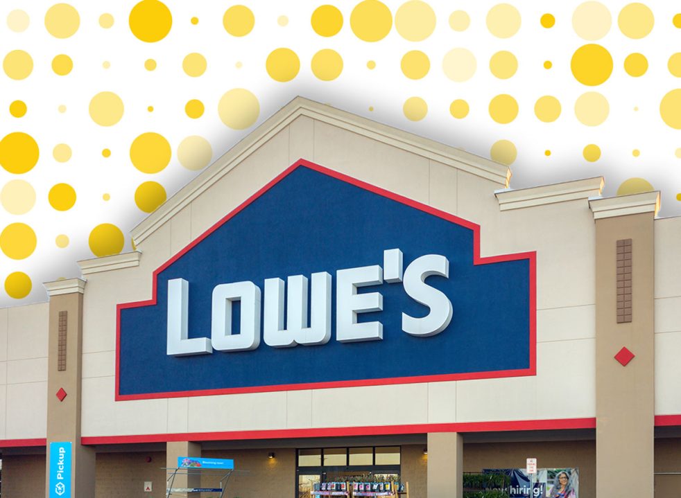 11 best new Lowe's outdoor living finds under $25