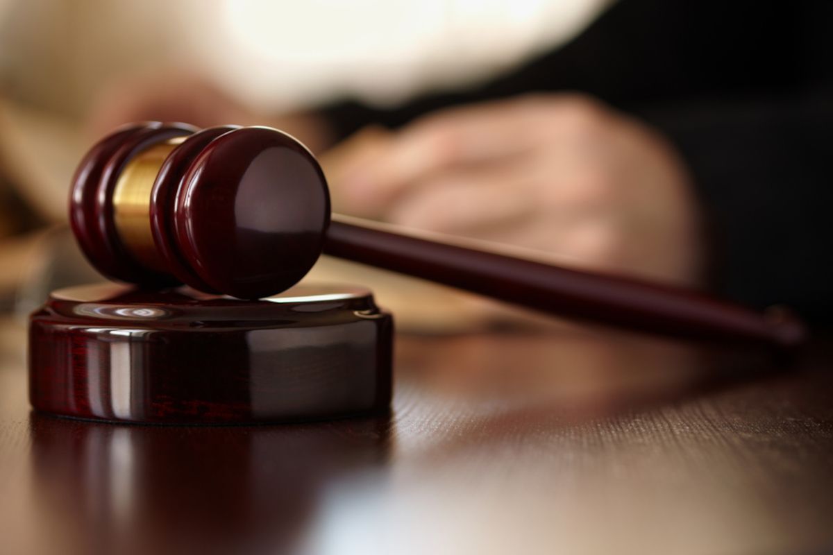 Latest | Brown Mogotsi denied bail