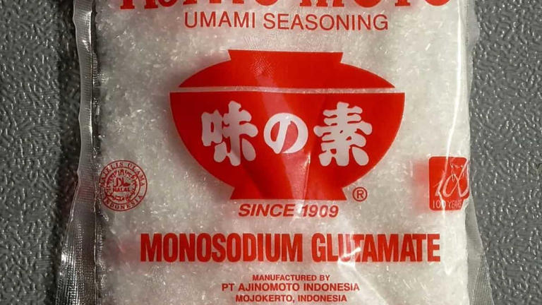 What the world's fear of MSG reveals about race, taste and trust