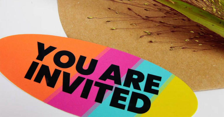 FTC issues warning over fake party invitation scam