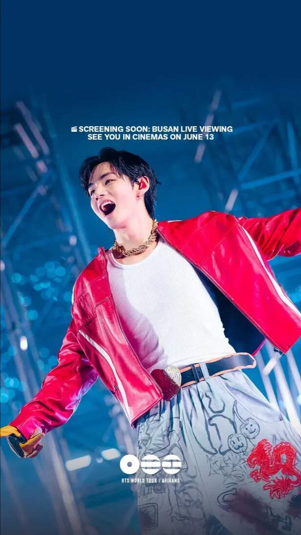 Why is BTS V trending in the gaming community? Kim Taehyung shocks ...