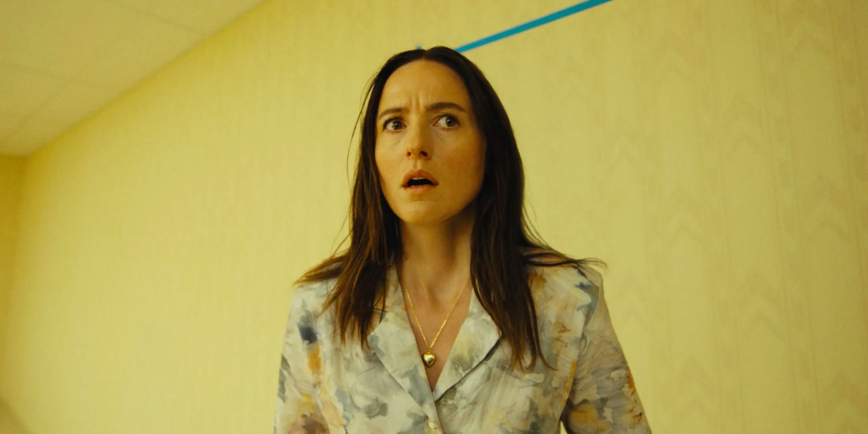 Horror fans can turn their home into the backrooms with official wallpaper