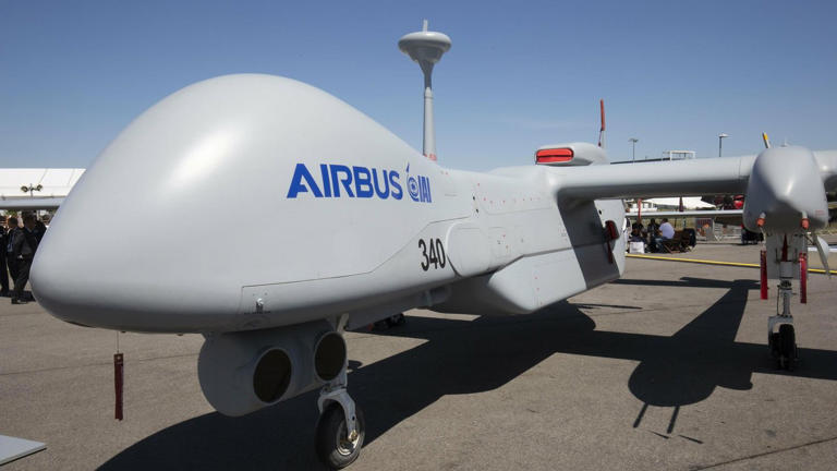 ILA 2026 in Berlin: Flugshows, Programm, Tickets – die wichtigsten Infos