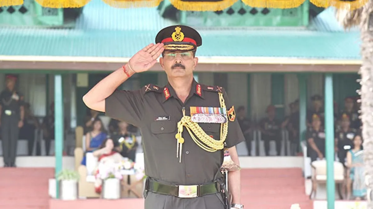 Army debunks deepfake video claiming five Operation Sindoor aviators ...