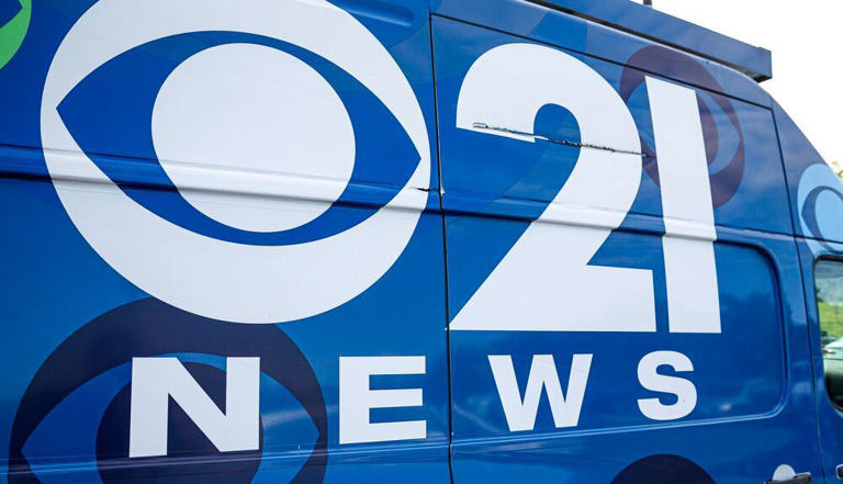 CBS 21 News reporter has departed the station