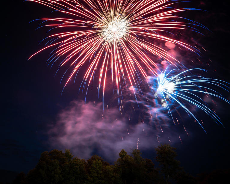 America250 fireworks, parades, events across Mohawk Valley communities